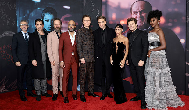 Sebastian Stan 'in talks' to join 'The Batman 2': Everything to know ...