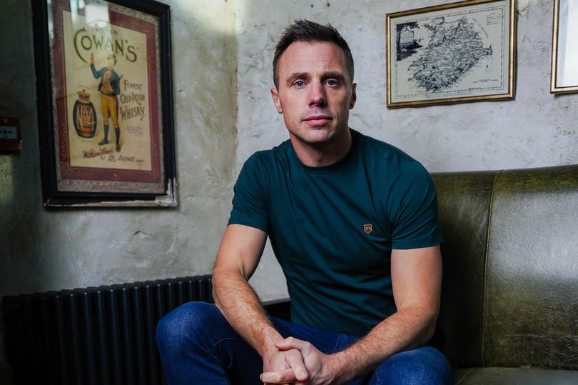 Tommy Bowe on 10 years with wife Lucy: 'It’s been exciting and fun for ...