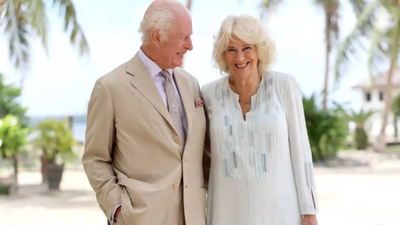 Royal secret revealed: Is sleep divorce the key to King Charles and ...