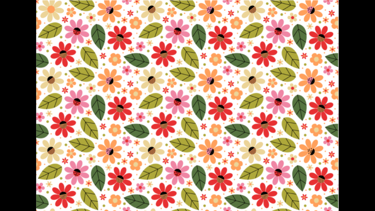 Optical Illusion: Can You Spot The Bee Among Flowers In Under 10 Seconds?