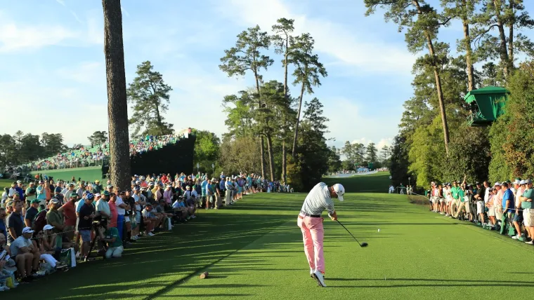 How to play Augusta National: Inside the exclusive golf club's ...