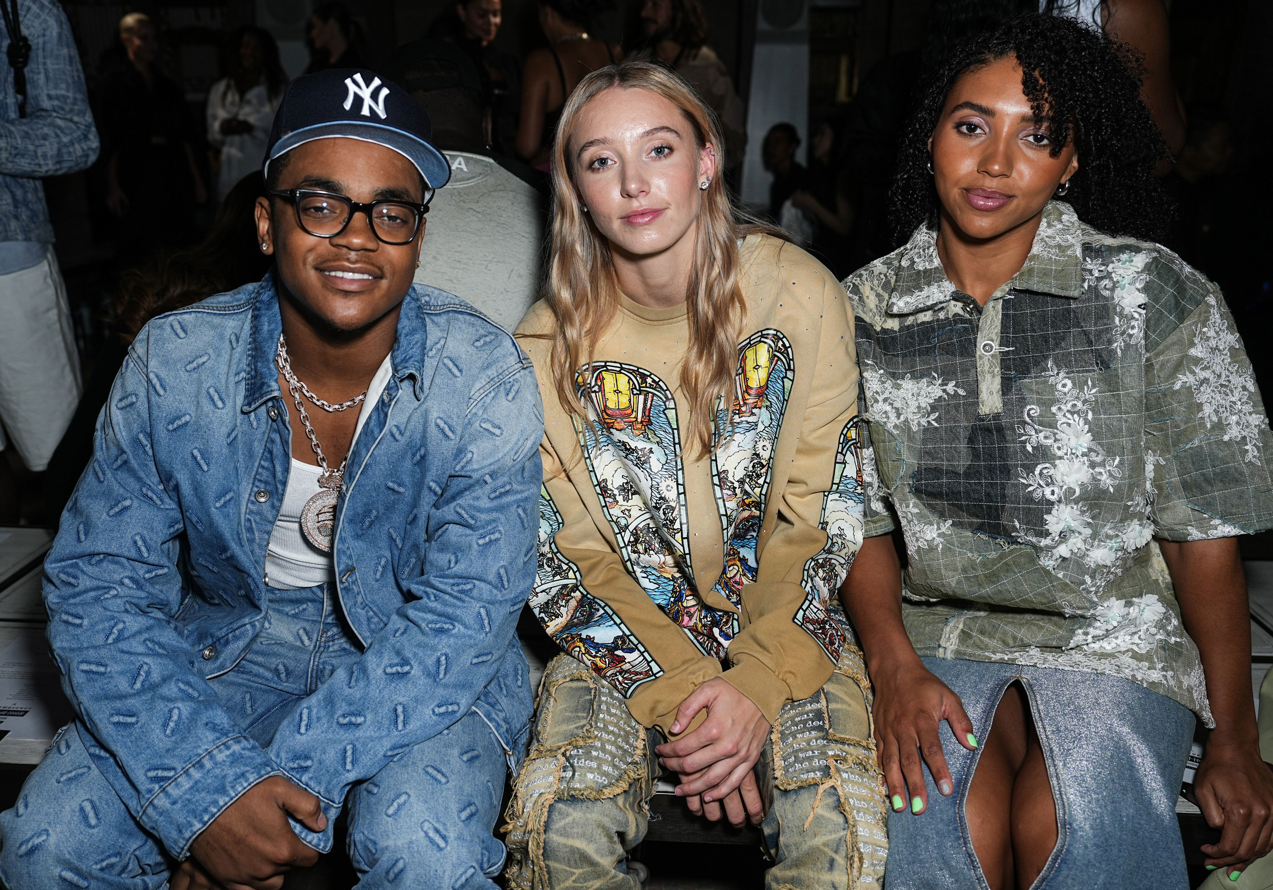 So, Are Paige Bueckers & Azzi Fudd Dating Or What?