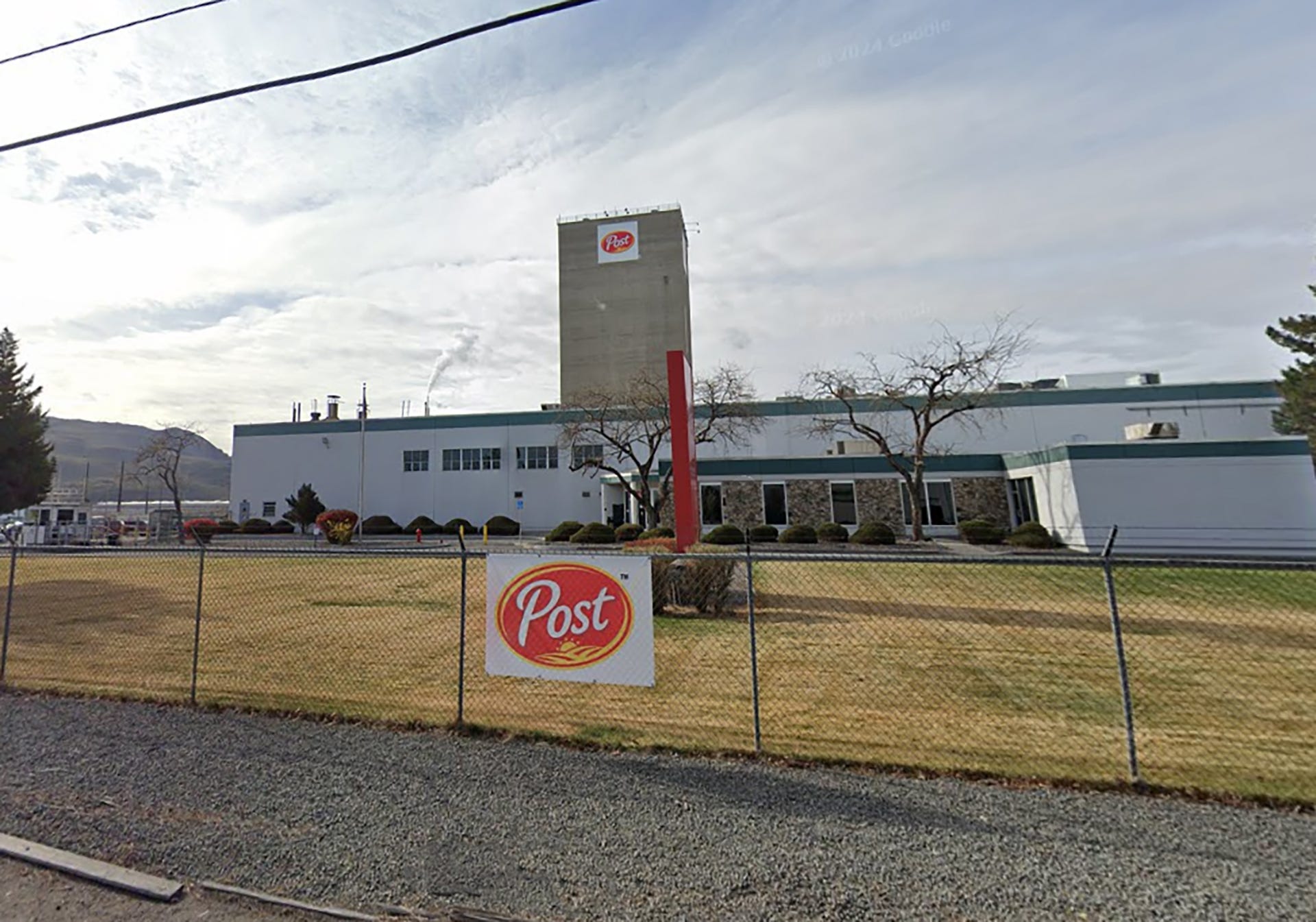 Cereal maker Post closing its longtime Sparks manufacturing plant