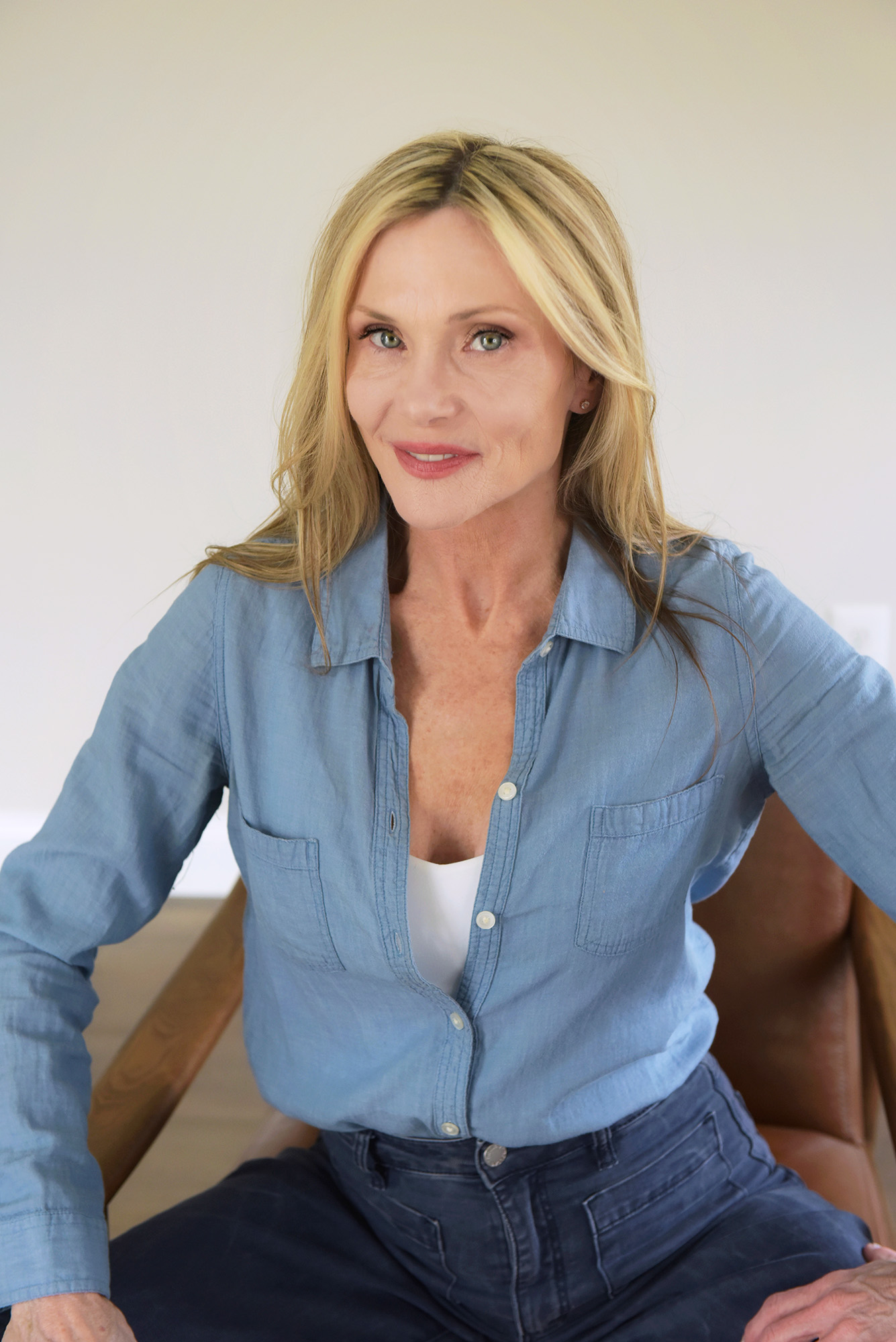 Melrose Place's Amy Locane on Life After Prison: ‘I Have a Lot of Remorse'
