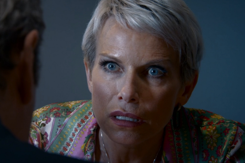 Coronation Street fans 'destroyed' after harrowing Debbie Webster twist