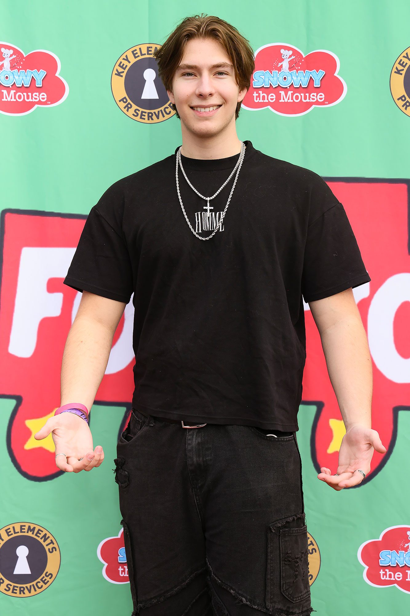 Who From YouTuber Piper Rockelle's Squad Did - And Didn't - Appear in Doc?