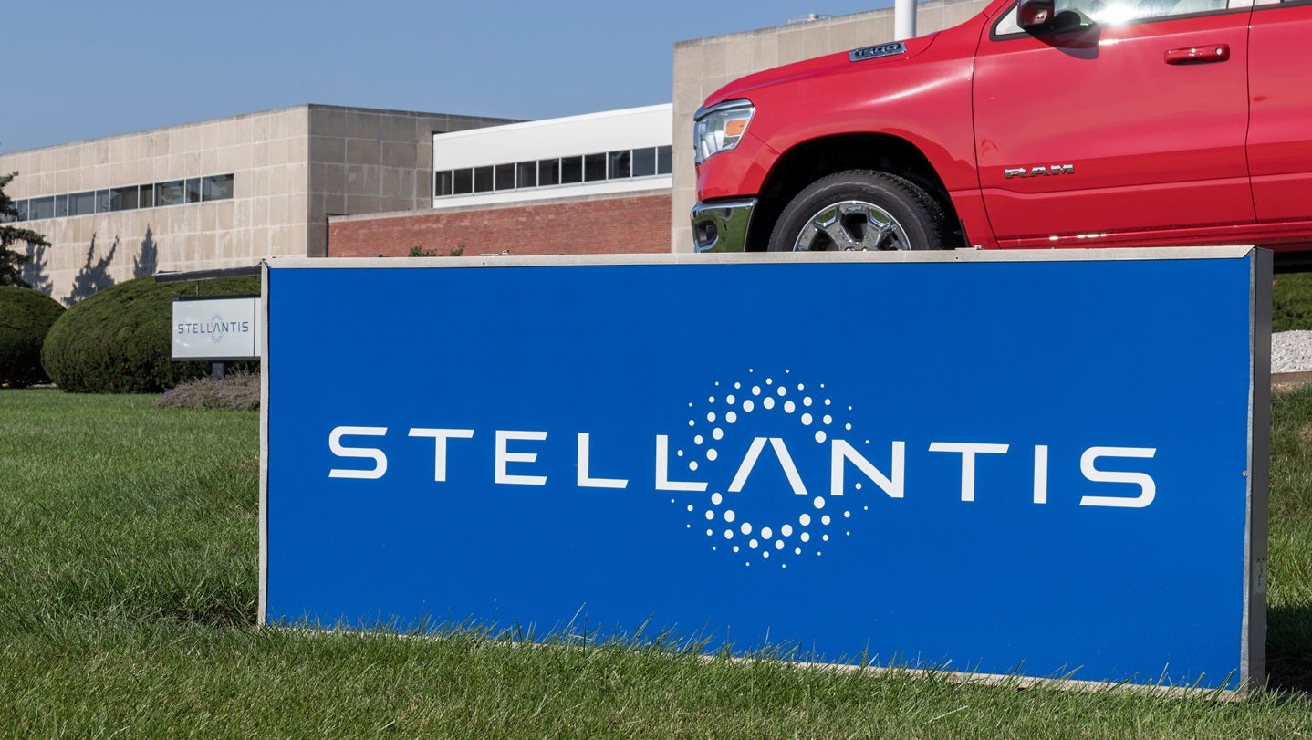 Stellantis halts Leapmotor EV production in Poland