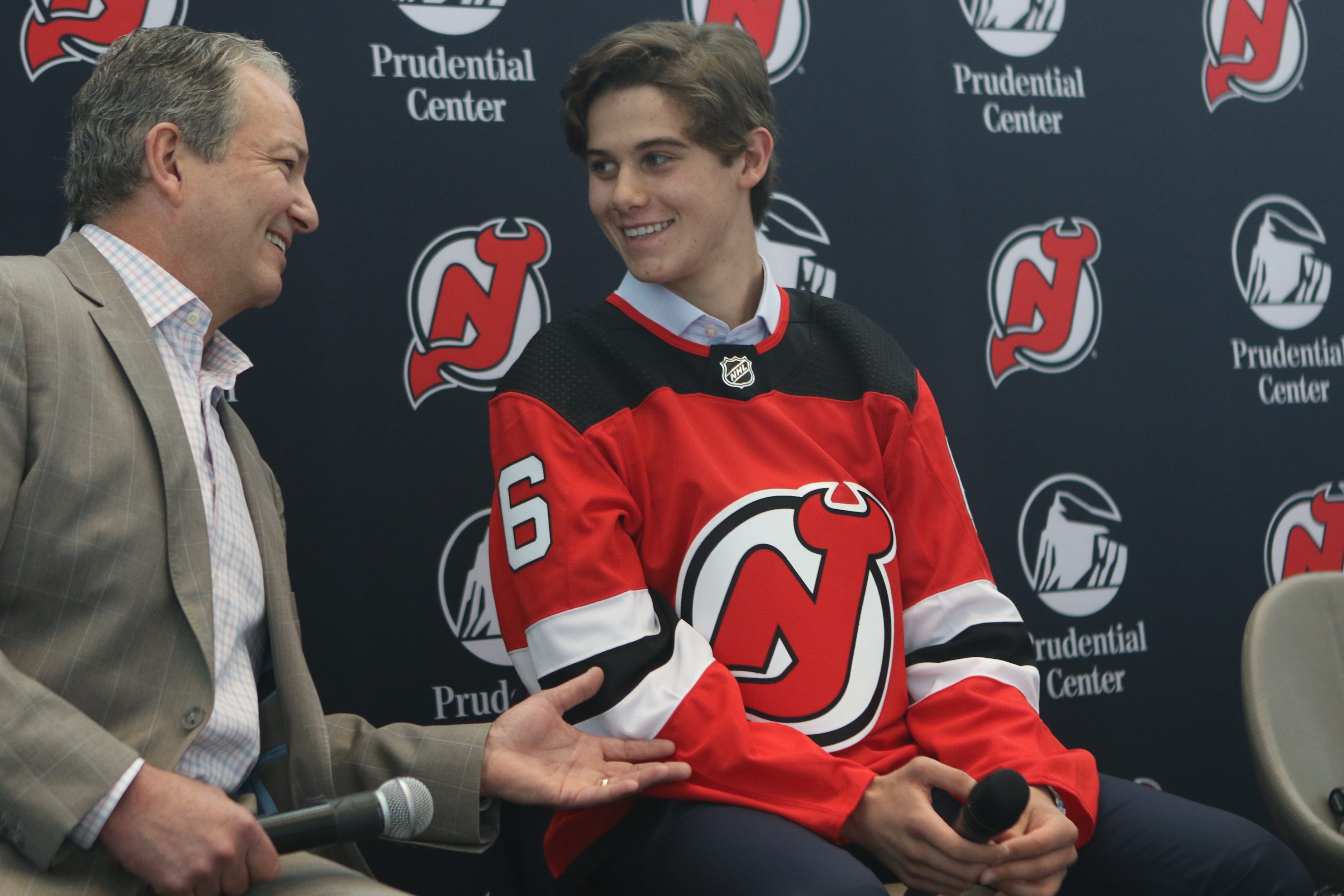 Ray Shero, former Devils GM and longtime NHL executive, dies at 62