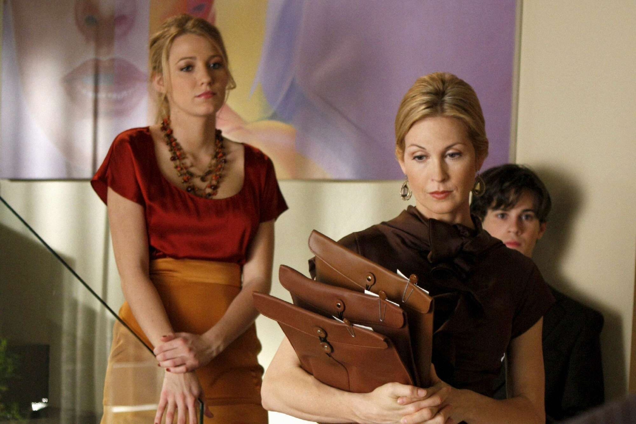 The 20 most iconic TV moms of all time