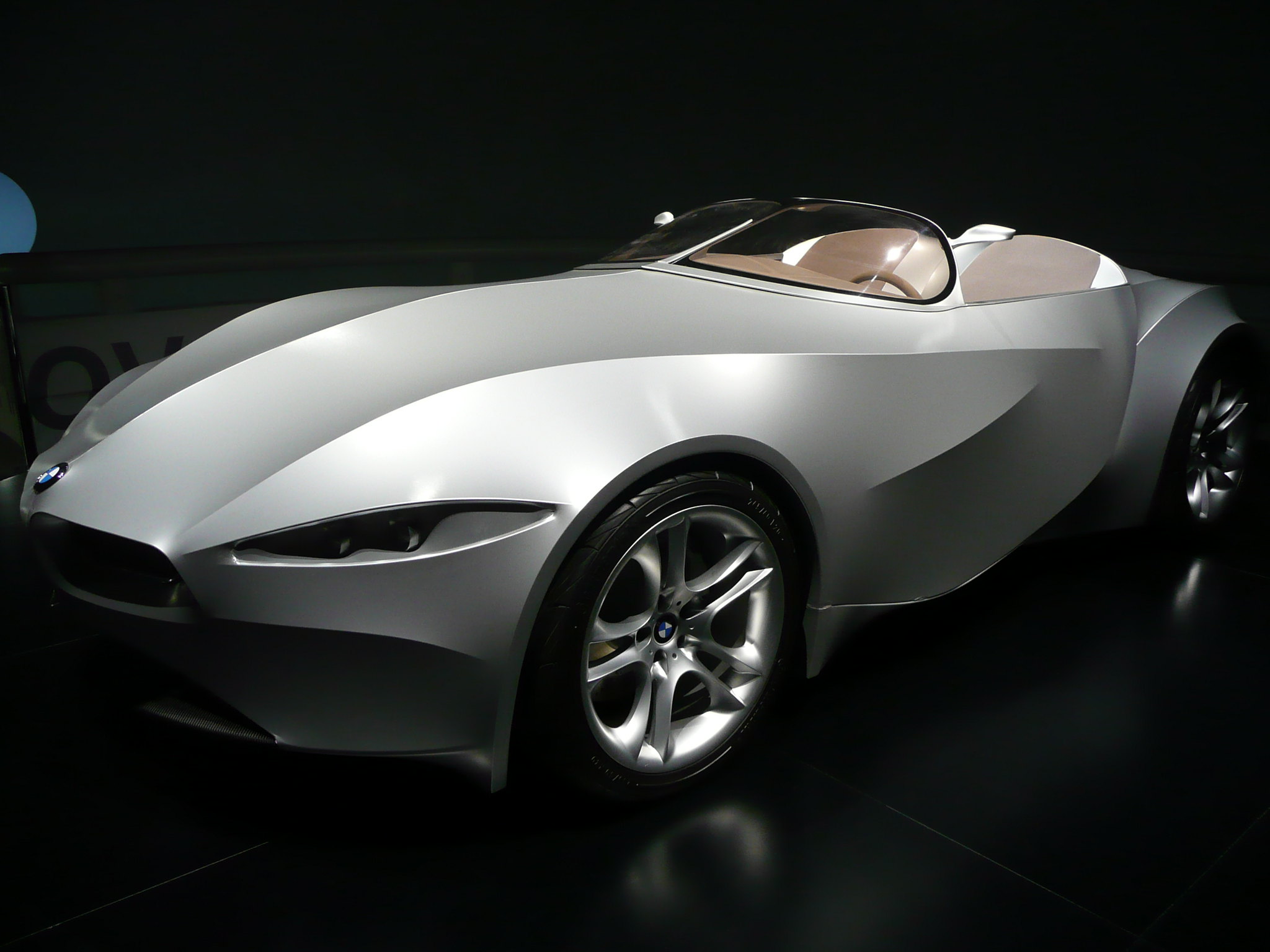 20 Experimental Cars That Were Too Strange for Mass Production