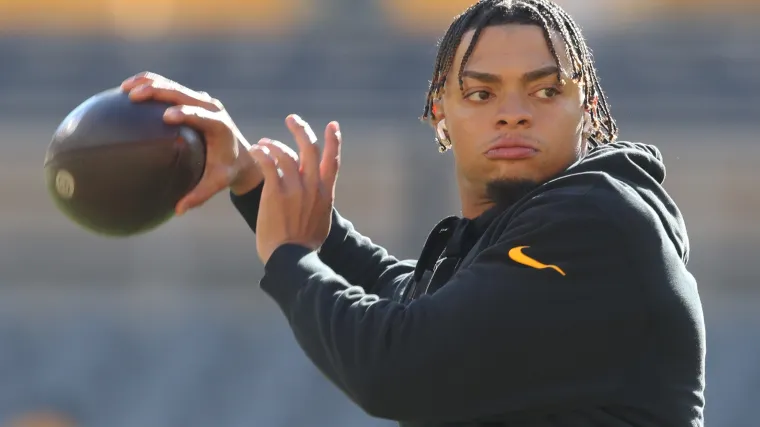 New York Jets QB Justin Fields makes bold prediction for 2025 NFL season