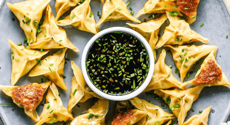 20 Dumpling Recipes Better Than a Trip To Chinatown