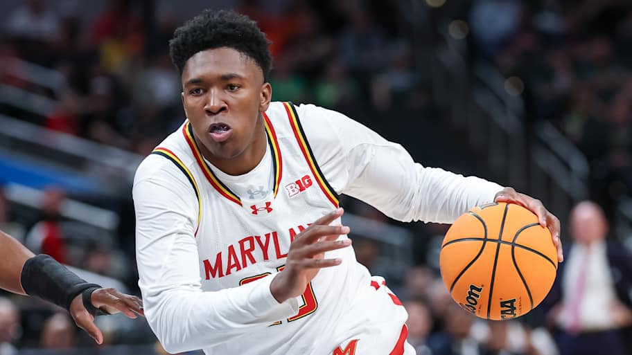 Asa Newell and Derik Queen are NBA Draft bound: Who had the more ...