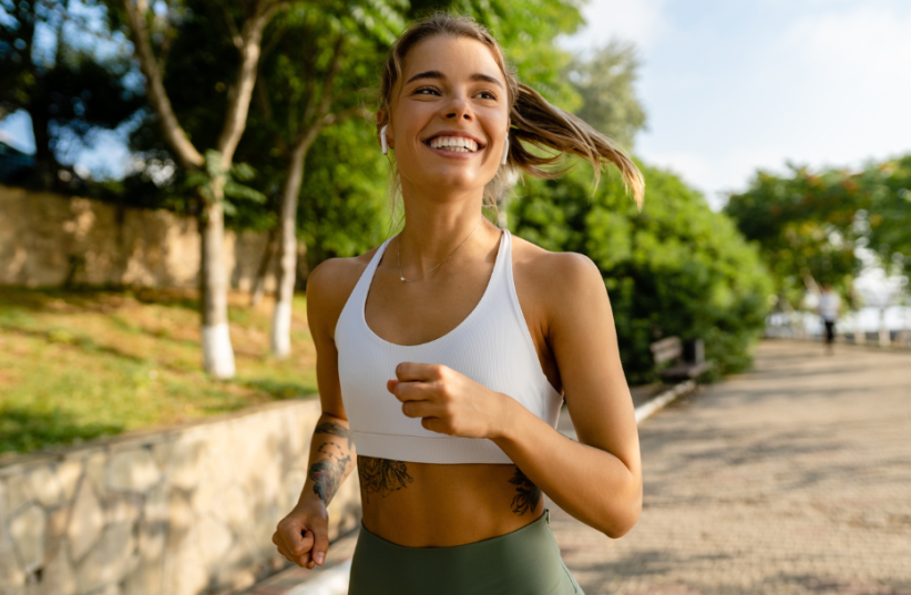 Exercise as effective as antidepressants in treating depression, says Professor Scott Lear