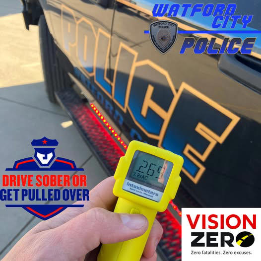 Watford City traffic stop leads to man’s DUI arrest after testing 3 ... Watford City traffic stop leads to man’s DUI arrest after testing 3 ...