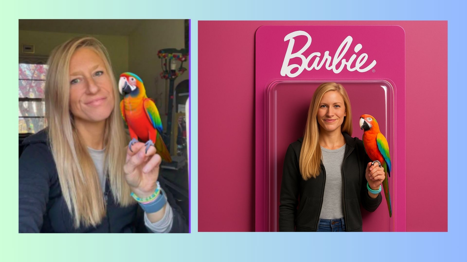 This viral ChatGPT trend lets you turn yourself into an action figure ...