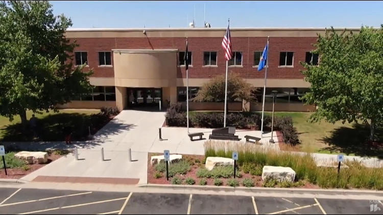 Hudson elementary teacher accused of kissing student, failing to report ...