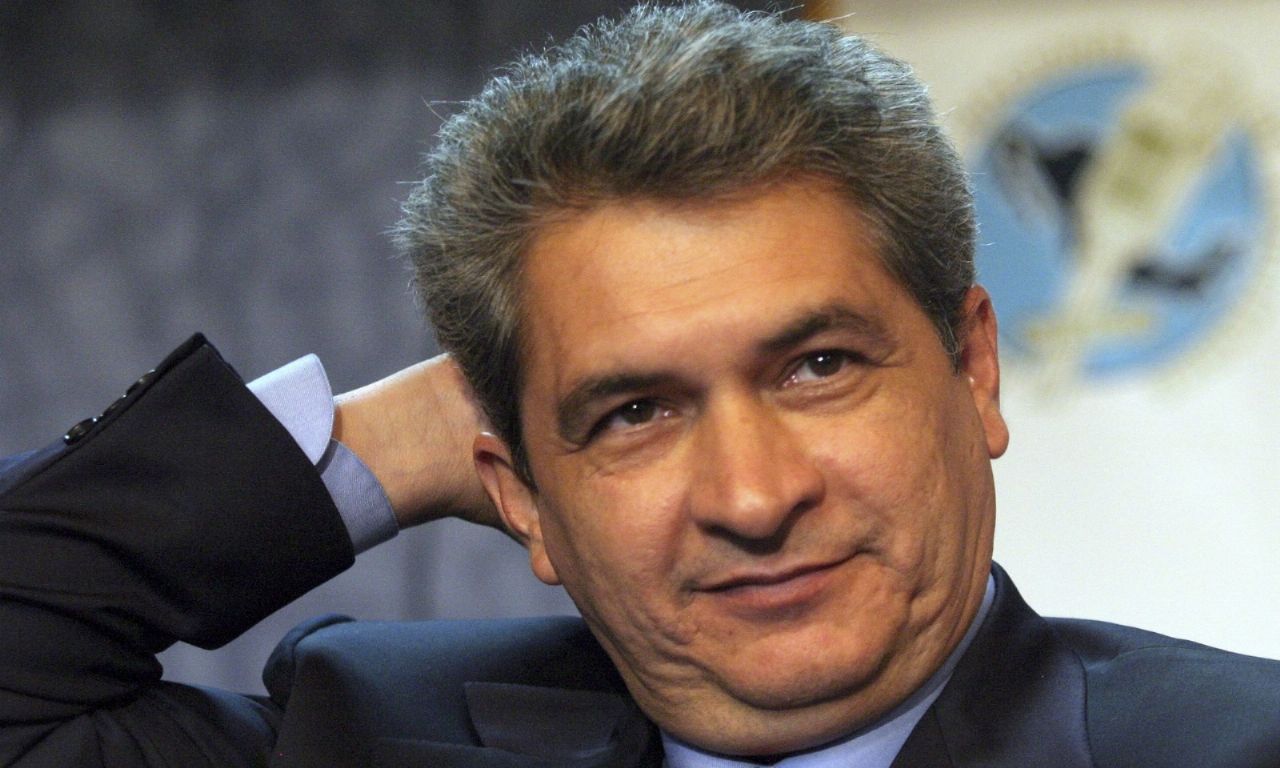 EU deporta a Tomás Yarrington, exgobernador de Tamaulipas