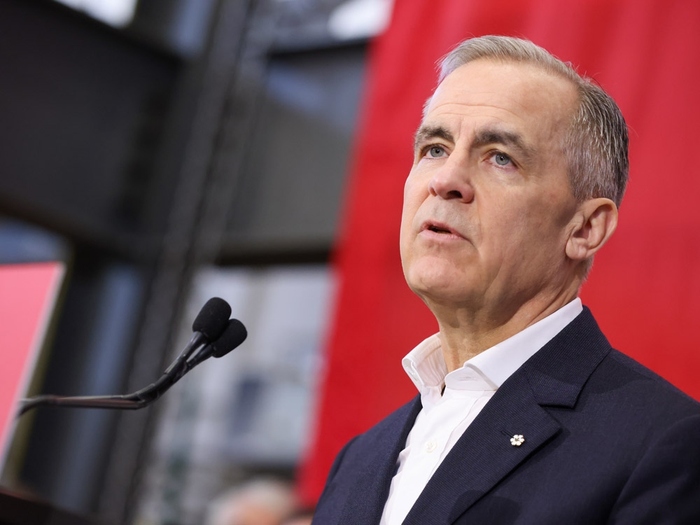 TUESDAY RECAP: Conservative platform focused on improving Canadians ...