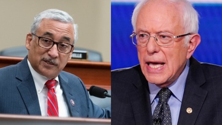 Rep. Bobby Scott, Sen. Bernie Sanders introduce bill to raise U.S ...
