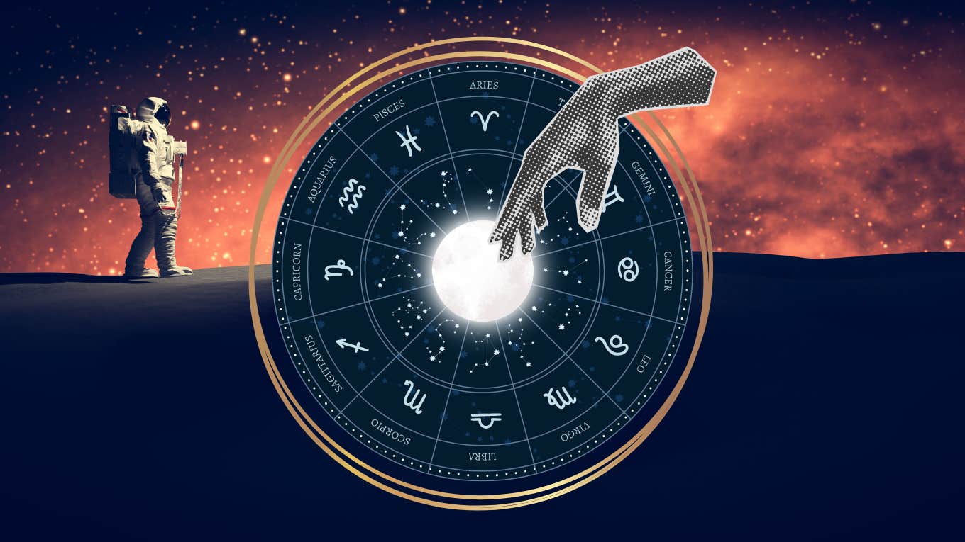 Your Zodiac Sign’s Horoscope For April 10 — Work Hard, Empathize Harder