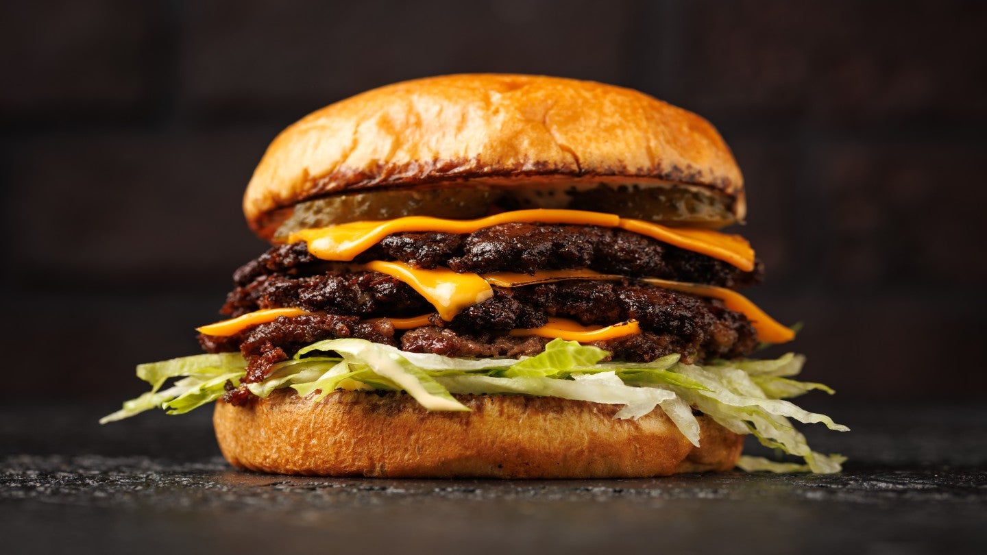 Smashburger launches Jalapeño BBQ Bacon Stack Smash for a limited time