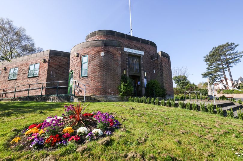 Update on Merseyside council plan that could see multiple libraries close