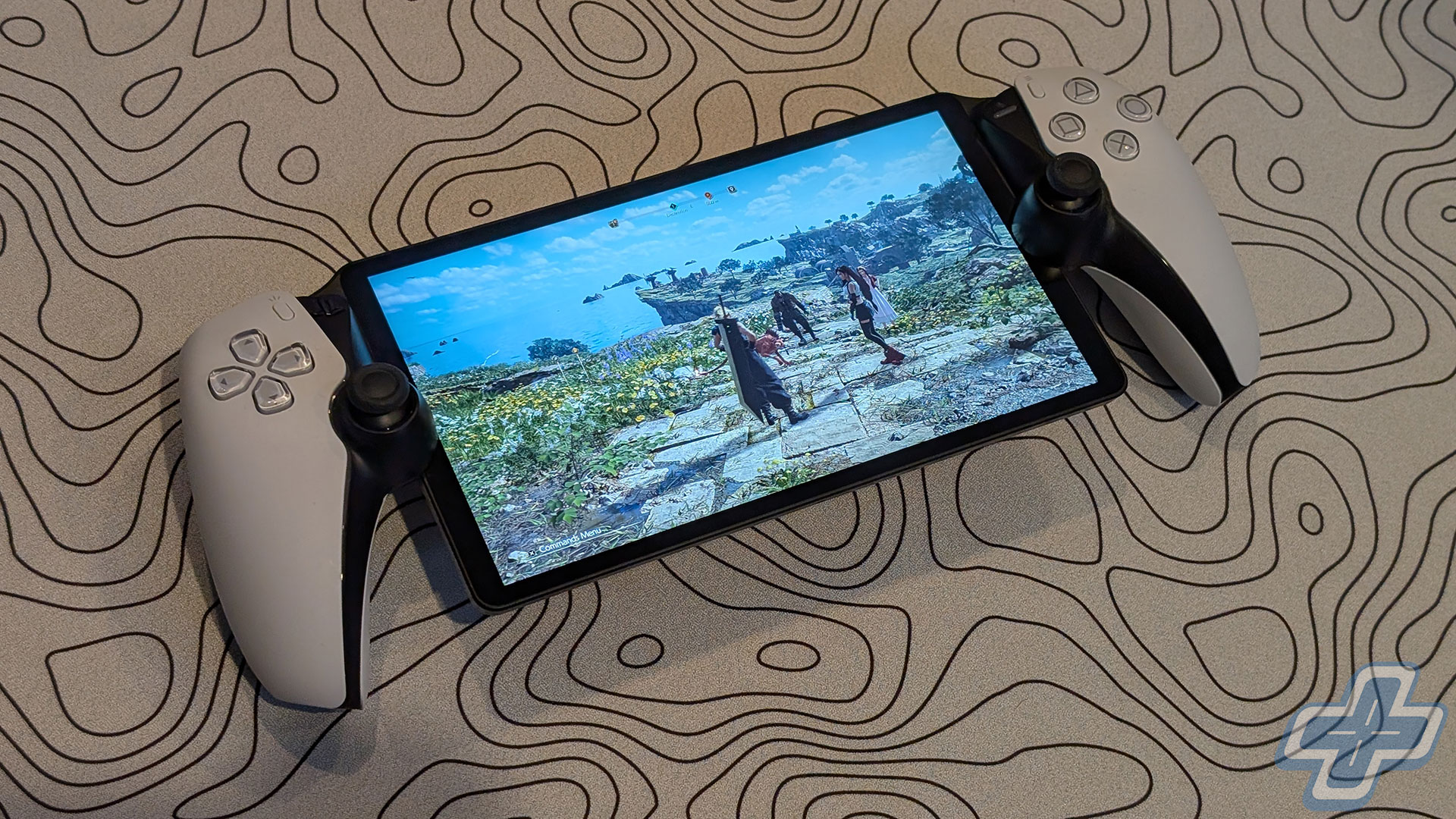 PlayStation Portal Gets Cloud Streaming Enhancements