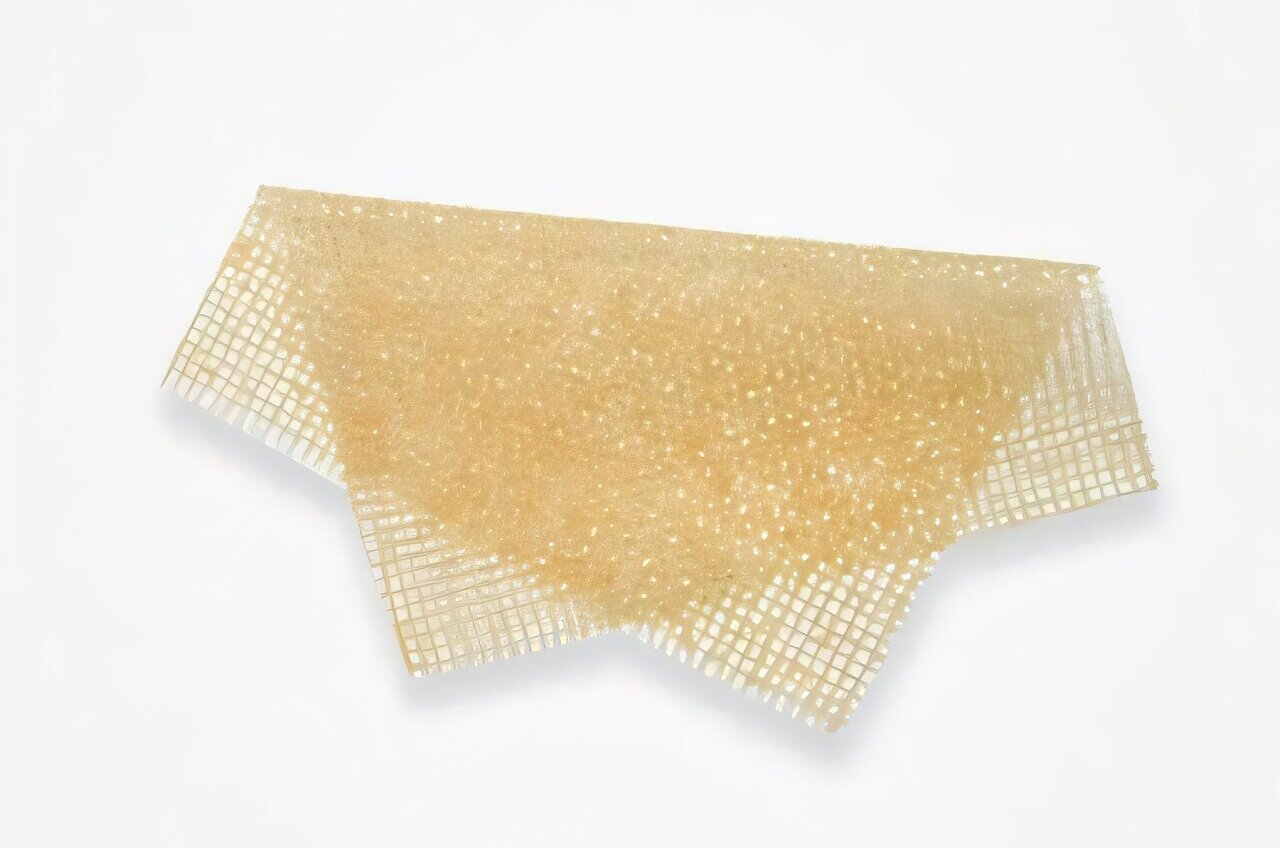 Honey's healing power: Review highlights therapeutic properties for wounds