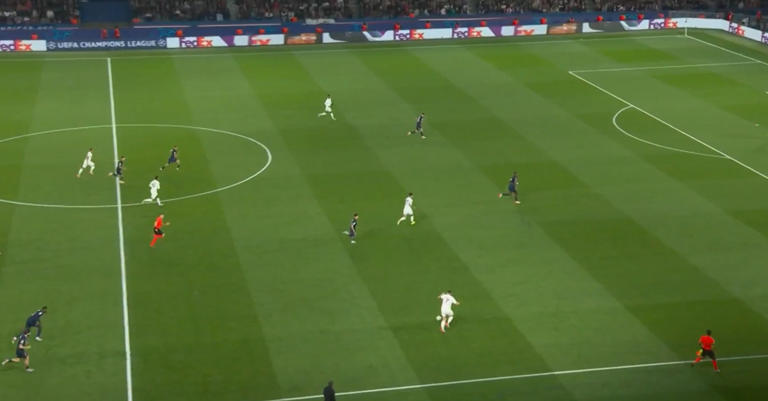 PSG - Aston Villa : le résumé et les buts en vidéo LDC 2024-25 (quarts aller)