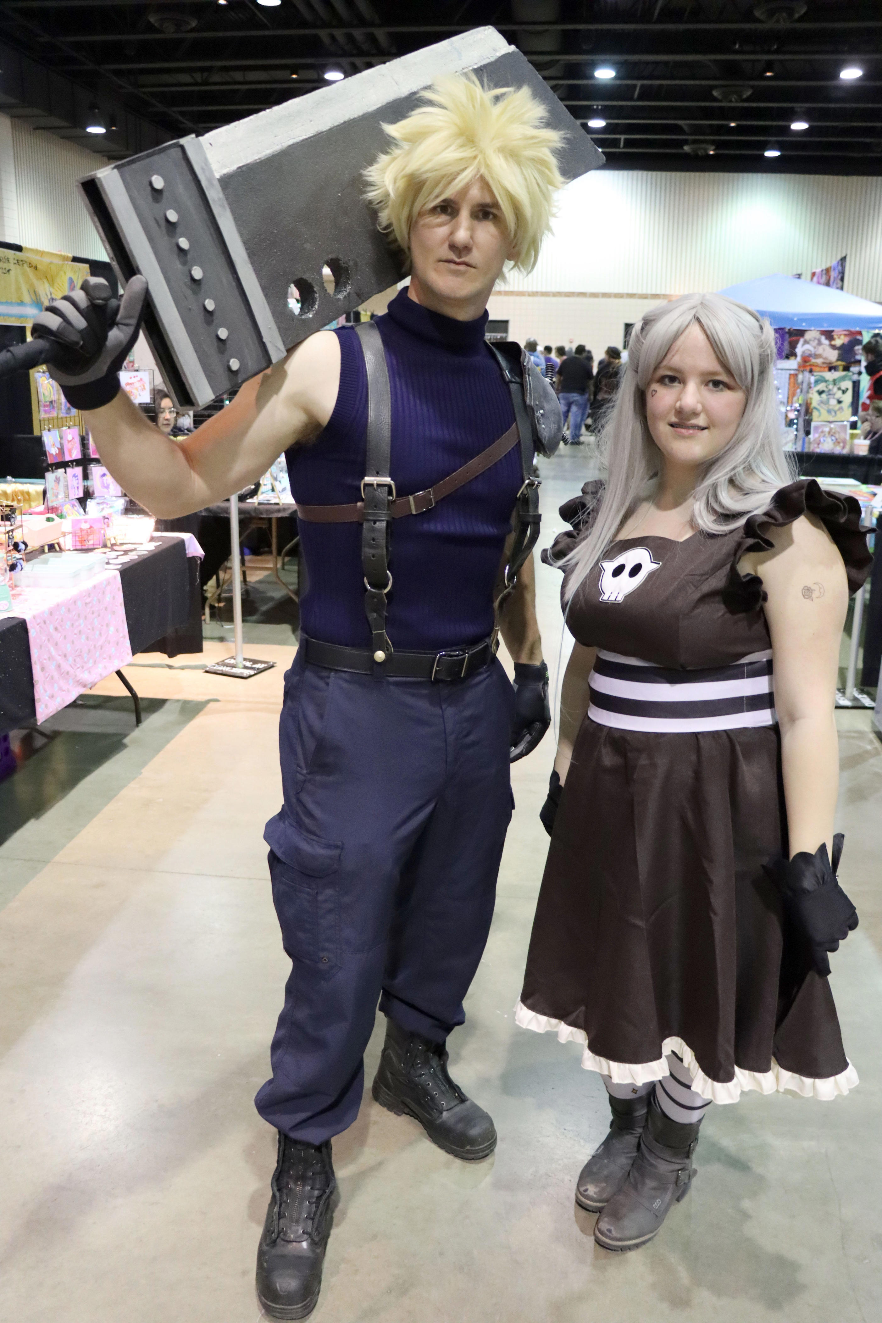 Yellow City Comic Con 2025: A pop culture extravaganza in Amarillo