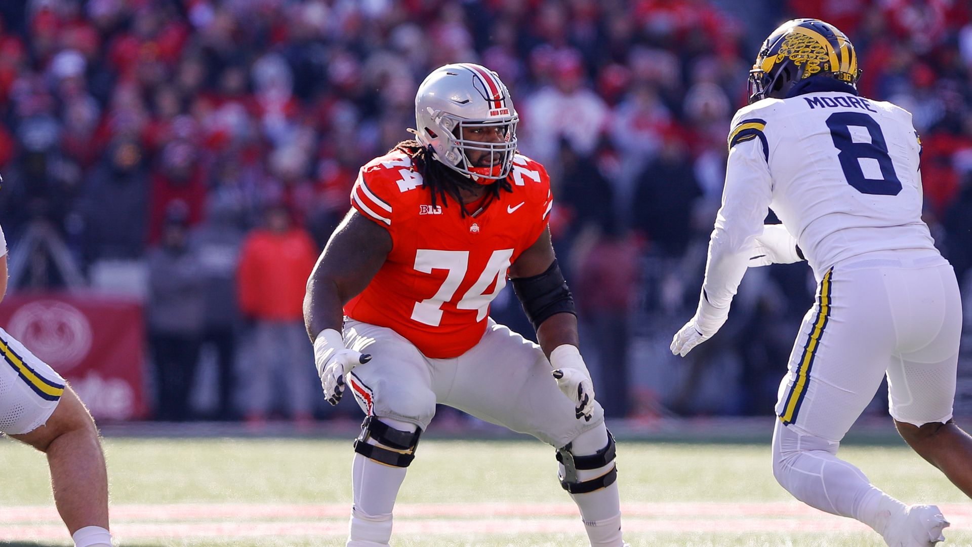 NFL Draft 2025 preview: Top 5 best fits for the Seahawks at guard and ...