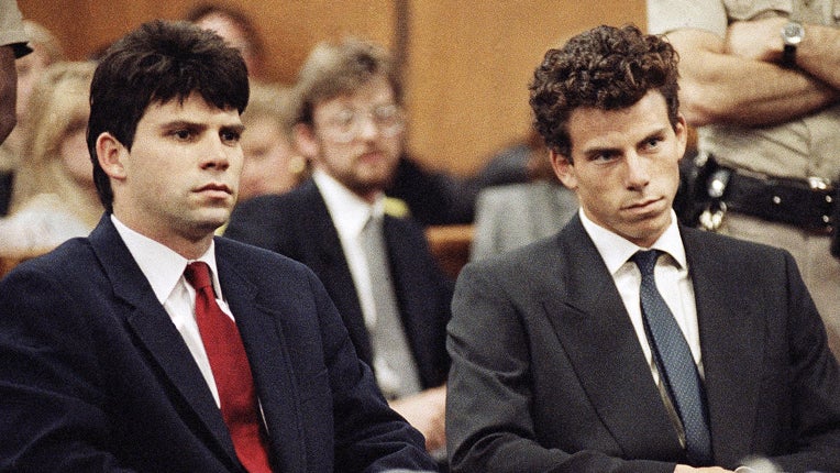 LA County DA Hochman reiterates stance on Menendez brothers case days ...