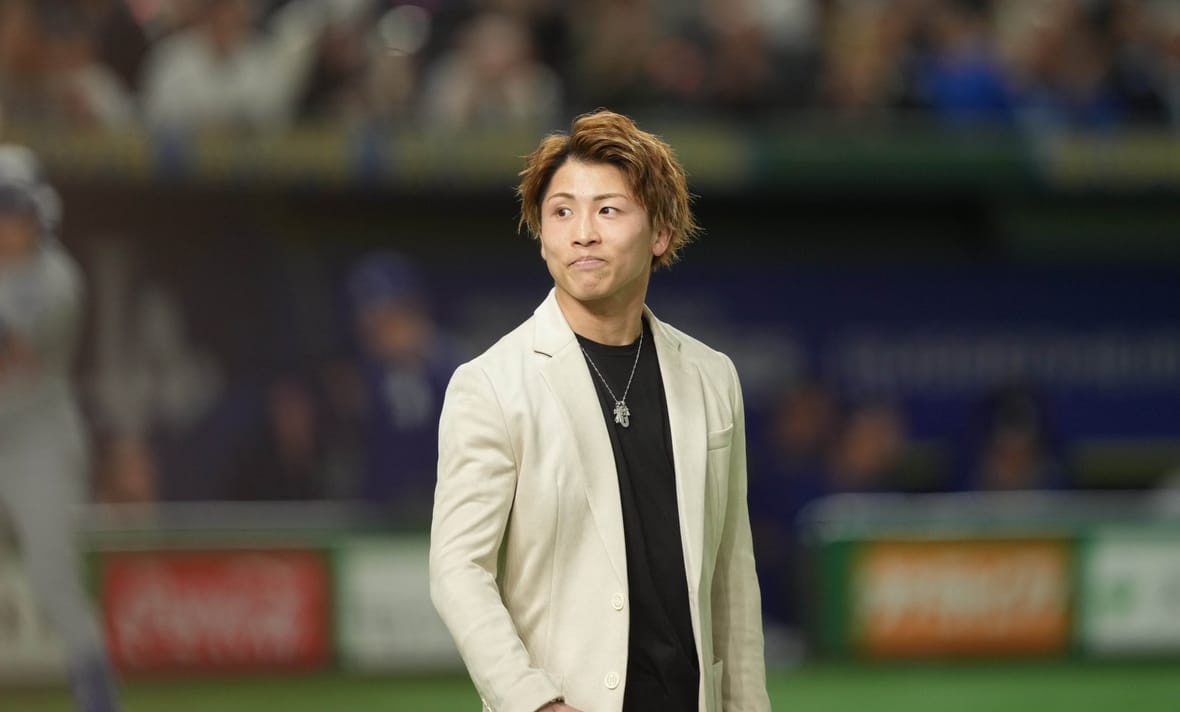 Boxing news: New rumor claim Naoya Inoue’s US return tracking to be massive box office flop