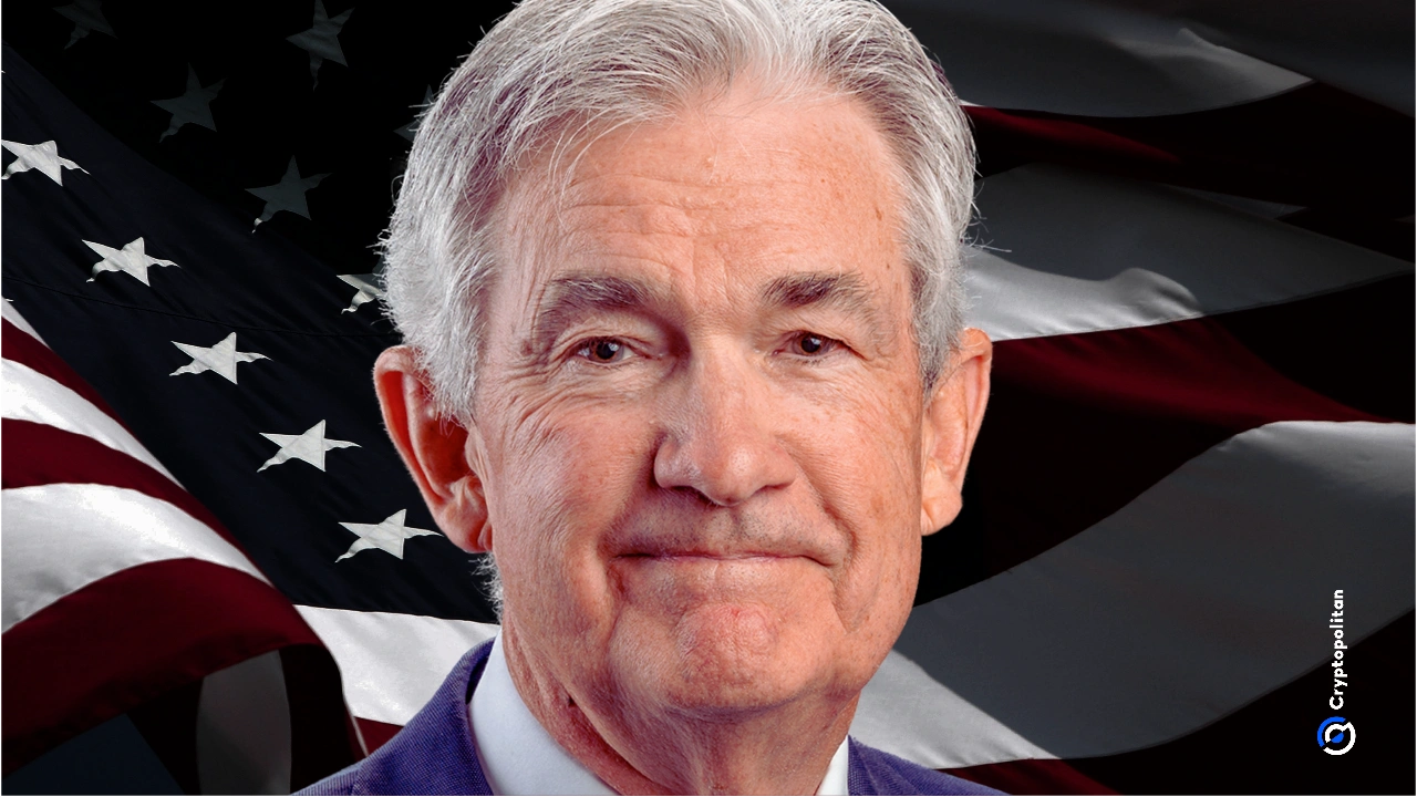 Federal Reserve will need emergency QE if Treasury yields sustain surge ...