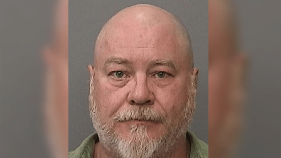 Steven King pleads not guilty to charges in Redding mobile home park ...