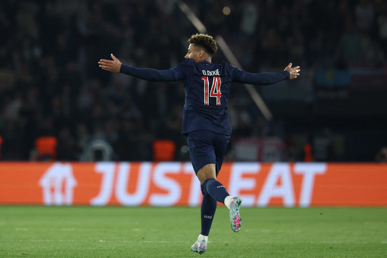 PSG vs Aston Villa LIVE: Hosts take two-goal cushion into second leg ...