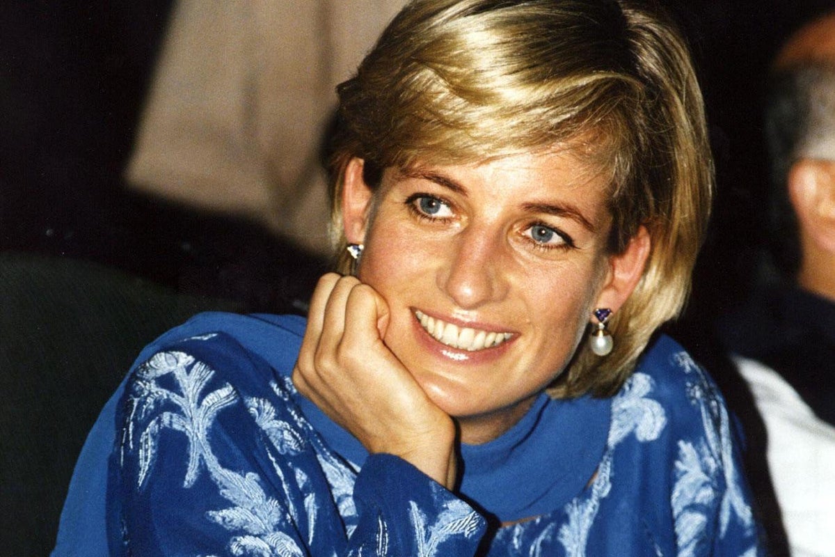 More than 200 of Diana’s items to go up for auction