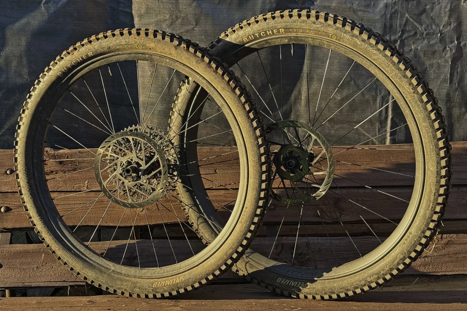 Review: Roval Traverse HD 240 DEG Carbon, Specialized’s Strongest ...