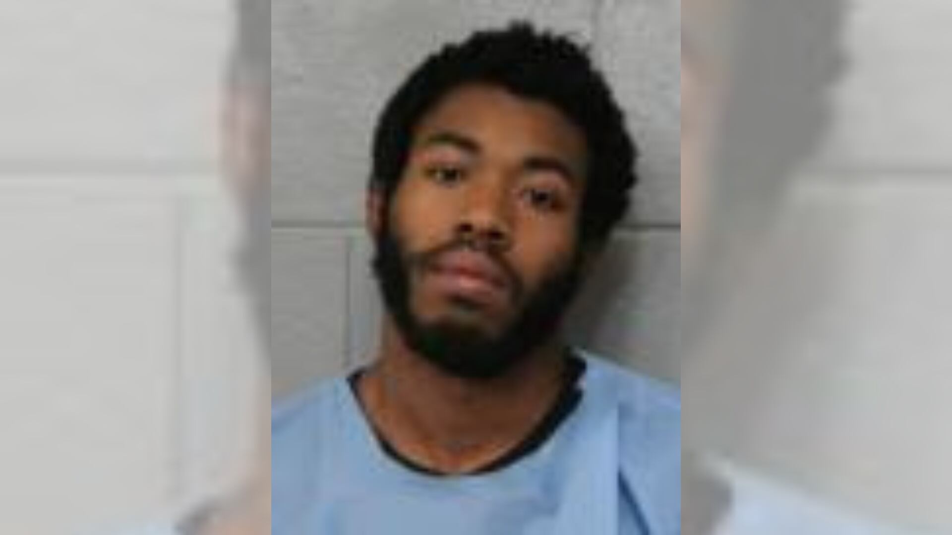 21-year-old accused of murder after road rage shooting takes KC driver ...