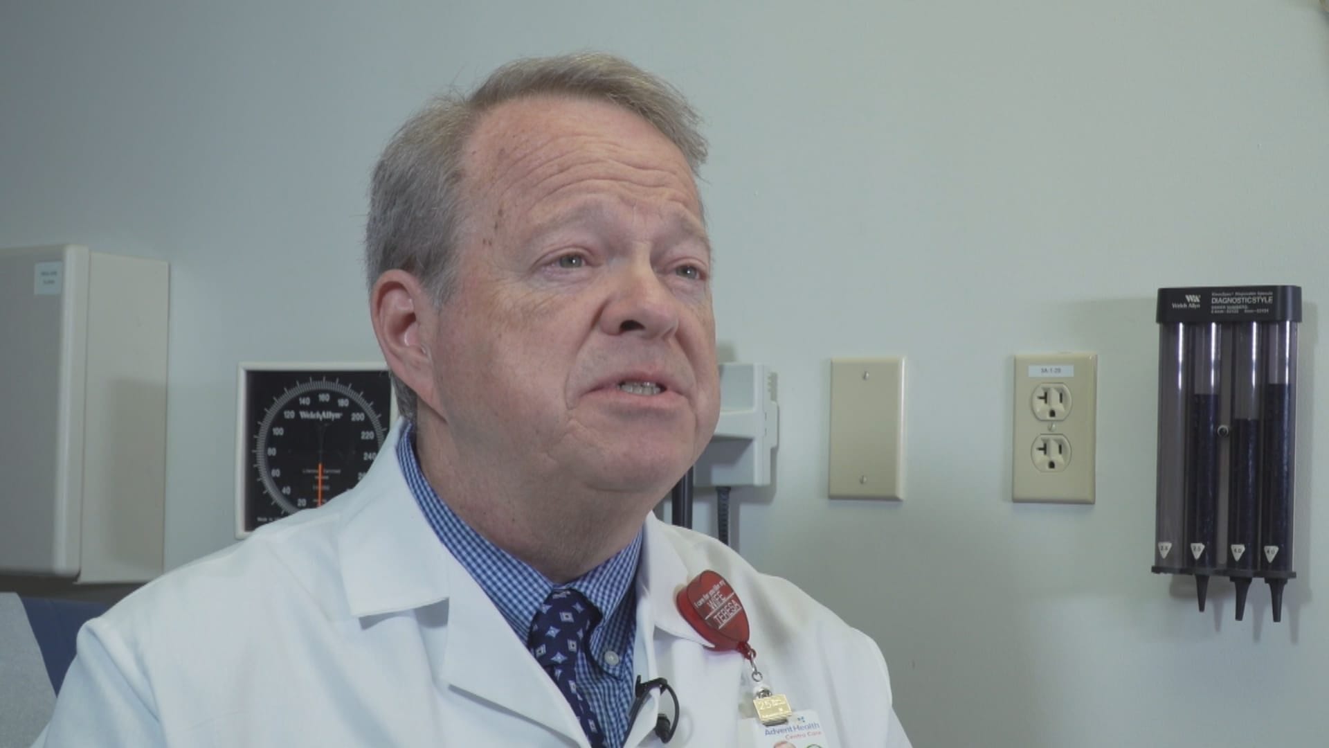 Health Spotlight | The common cold: Fact vs. myth