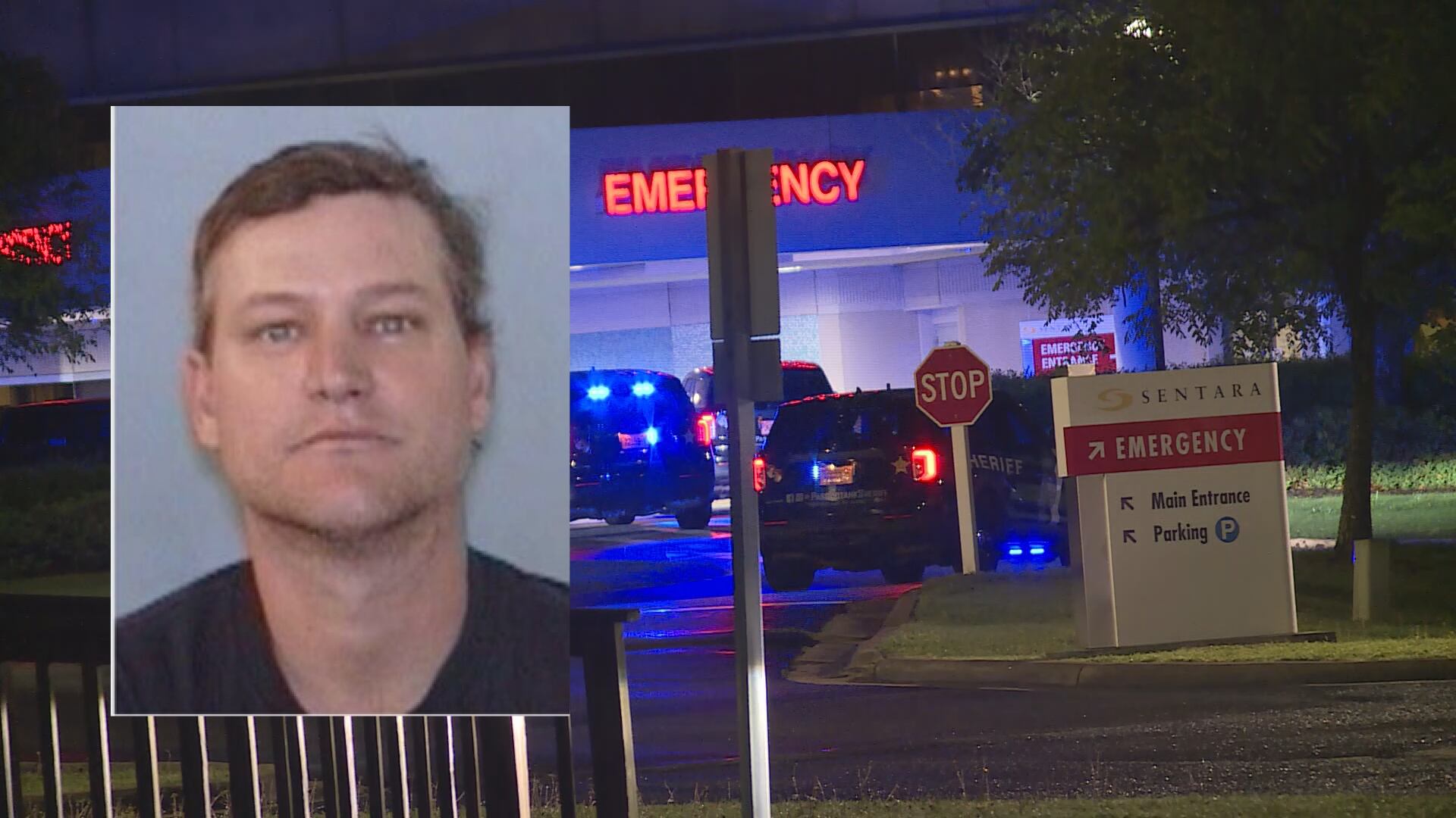 Deputies identified in deadly shooting at Elizabeth City hospital