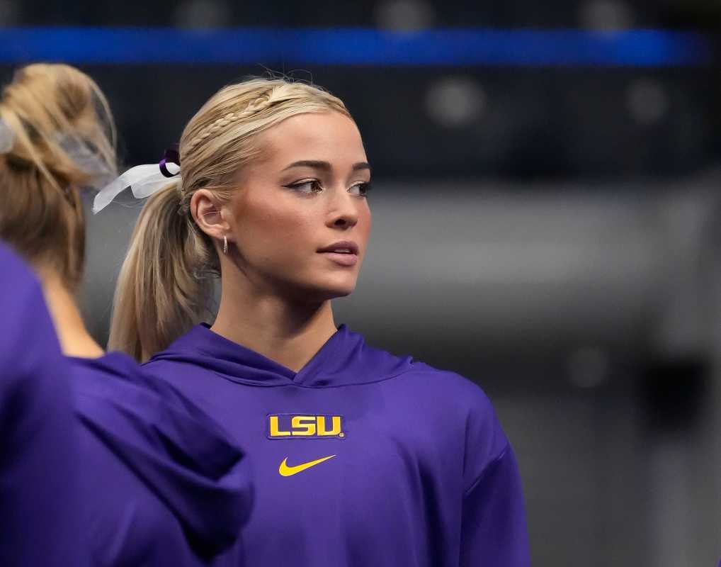 Livvy Dunne Further Expands her Brand