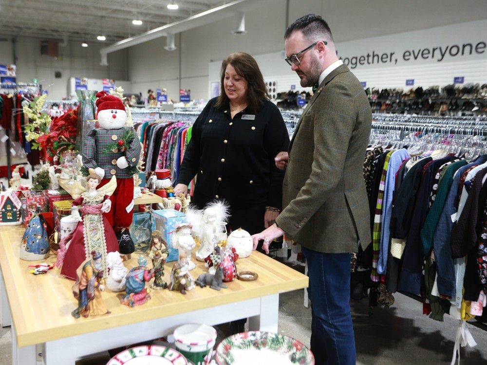 Changemakers: Readers' choices (Part two) — 'Leaving a mark on the city'