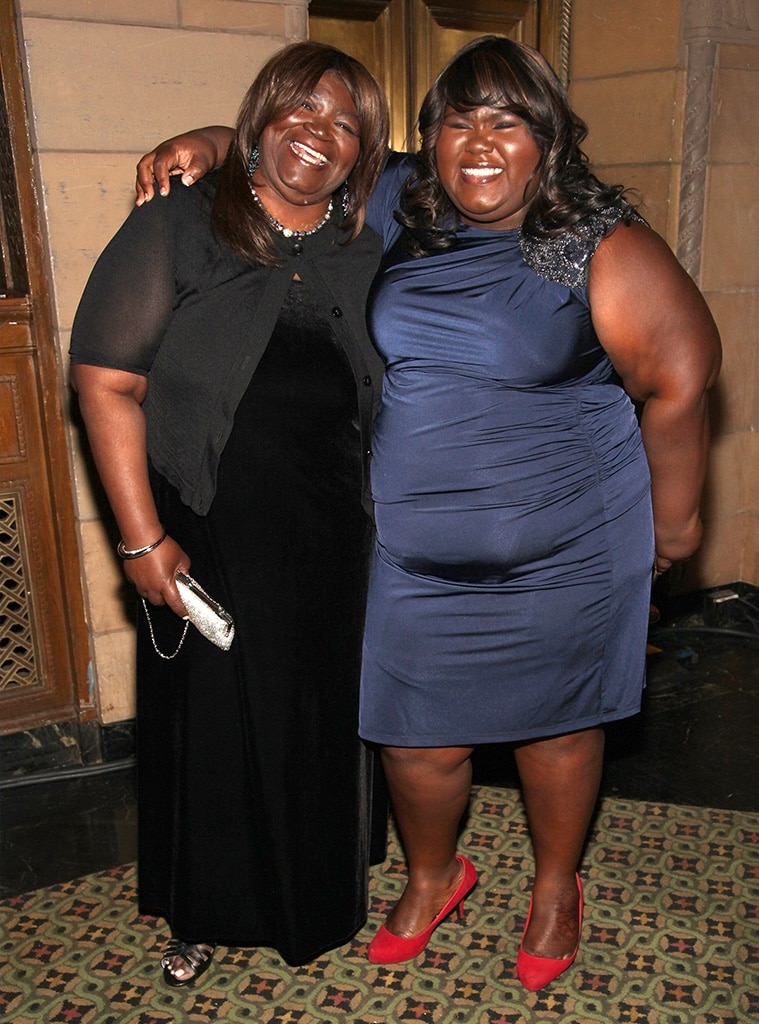 Gabourey Sidibe's Mom, AGT’s Alice Tan Ridley-Sidibe, Dead