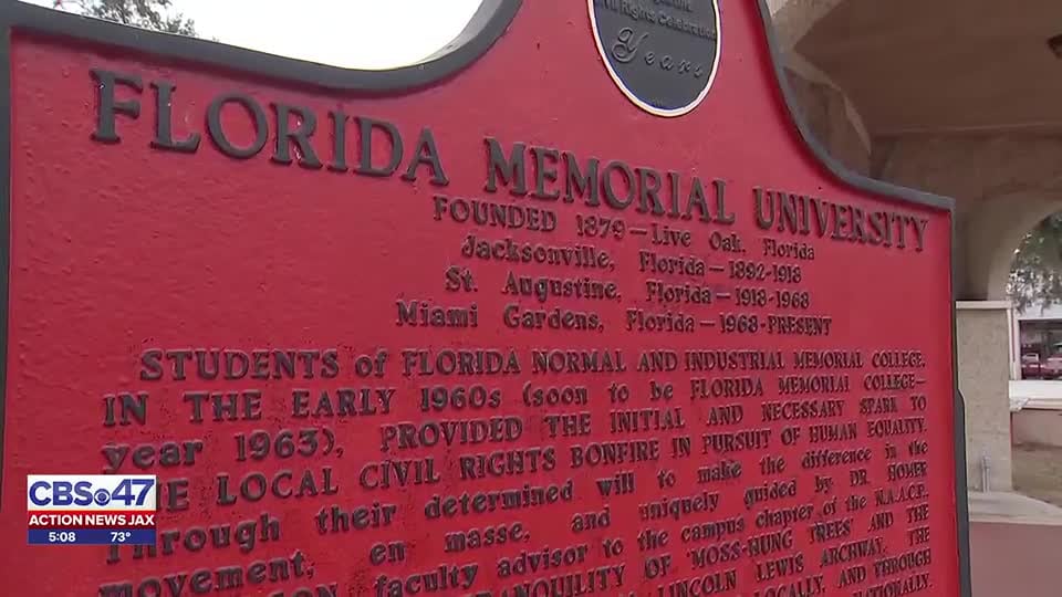 Future of bill designating West Augustine as home of Black History ...