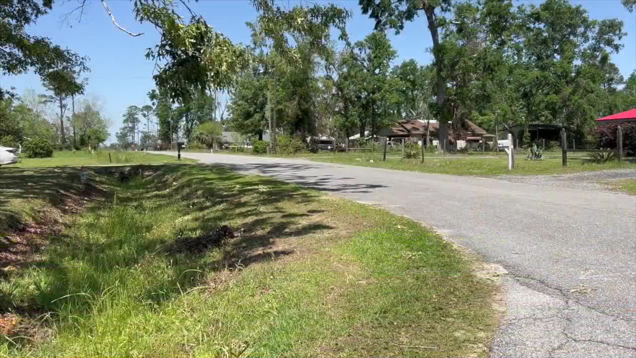 Hurricane Helene debris removal officially completed by U.S. Army Corps ...
