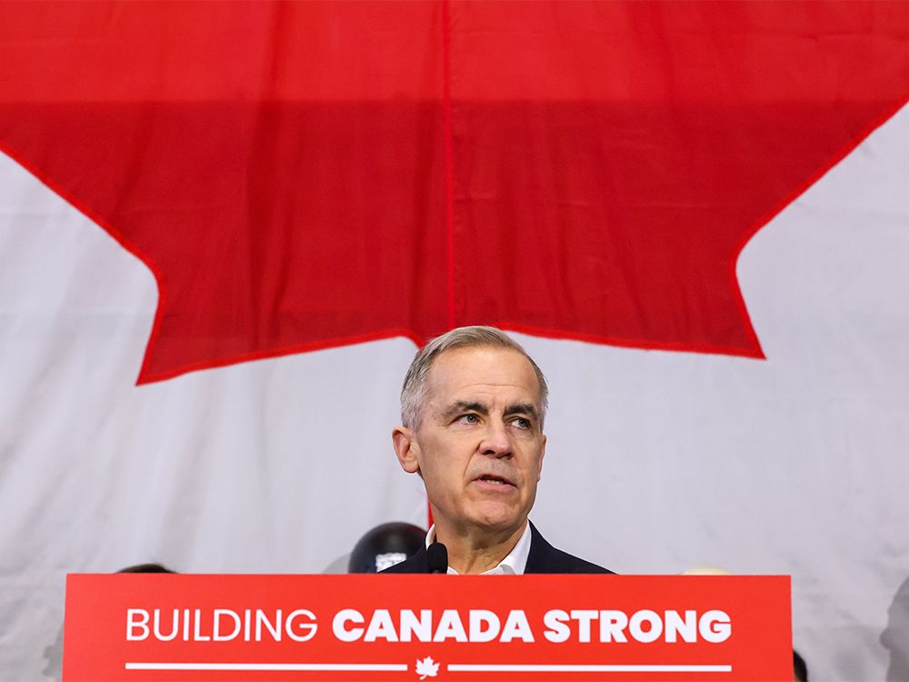 Braid: Carney's grand plan for oil and gas — can we believe it?