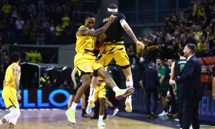 BCL: Τα αποτελέσματα των πρώτων προημιτελικών και το πρόγραμμα των Game 2