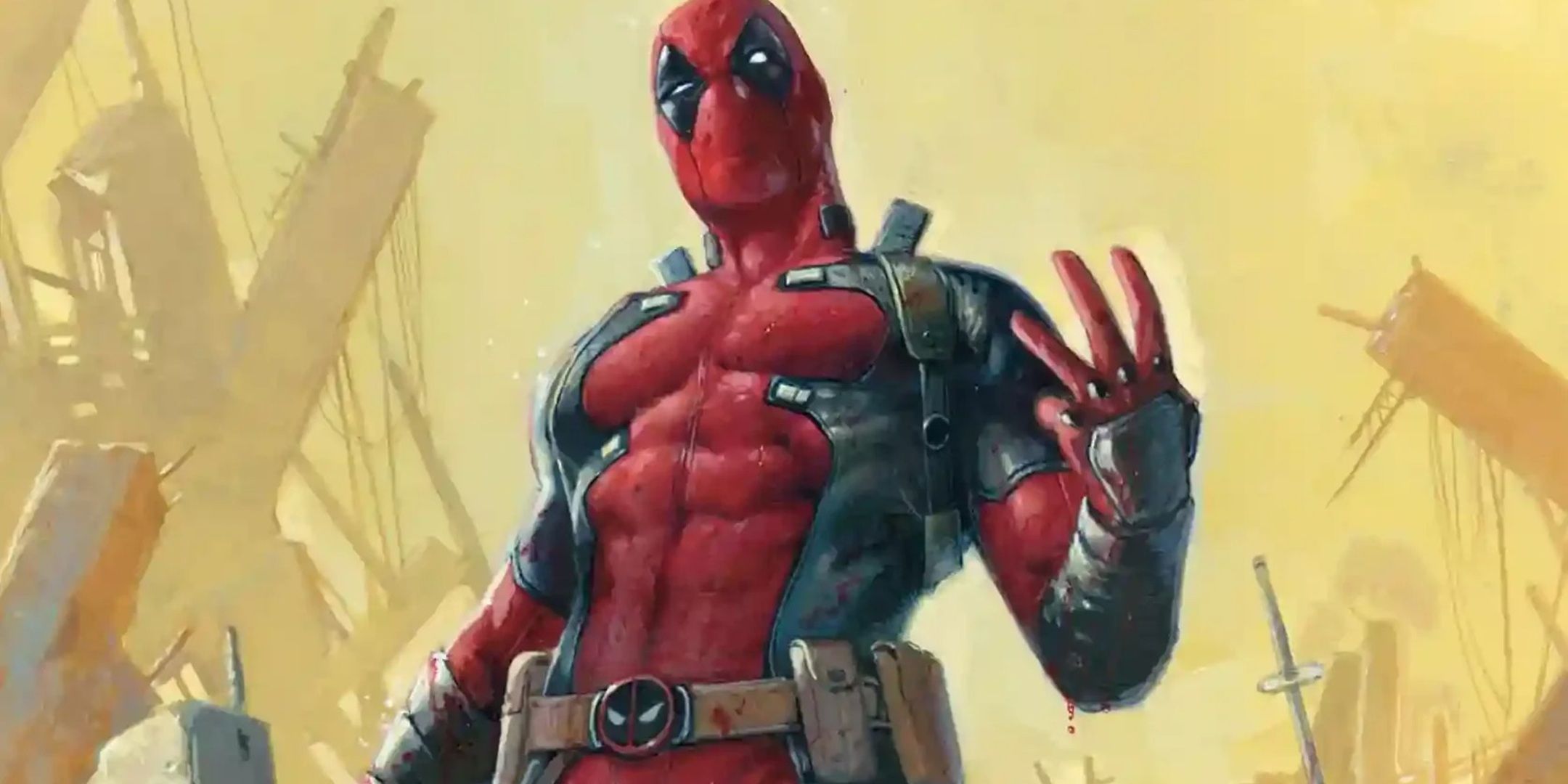 Deadpool Kills the Marvel Universe One Last Time #1 Review: There is ...